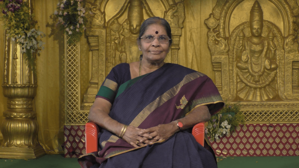 Our Gallery – Tatavarty Spiritual Training