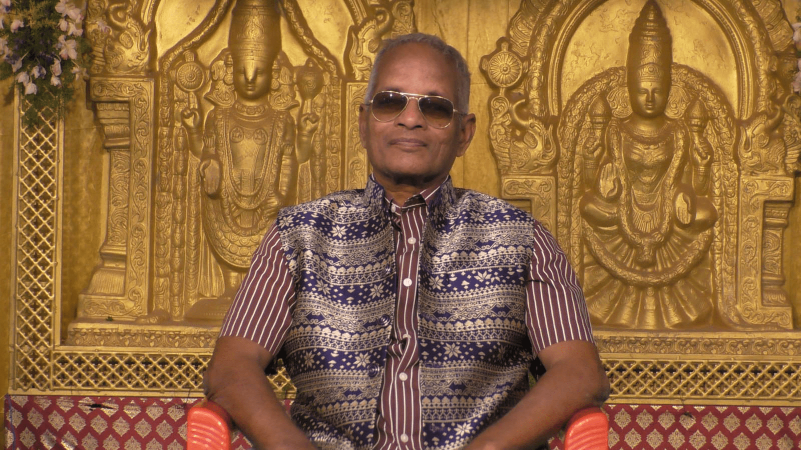 Our Gallery – Tatavarty Spiritual Training